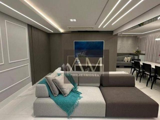 Apartamento com 2 dormitórios à venda, 96 m² por R$ 1.690.000 Avenida Conselheiro Carrão, 801 Ta