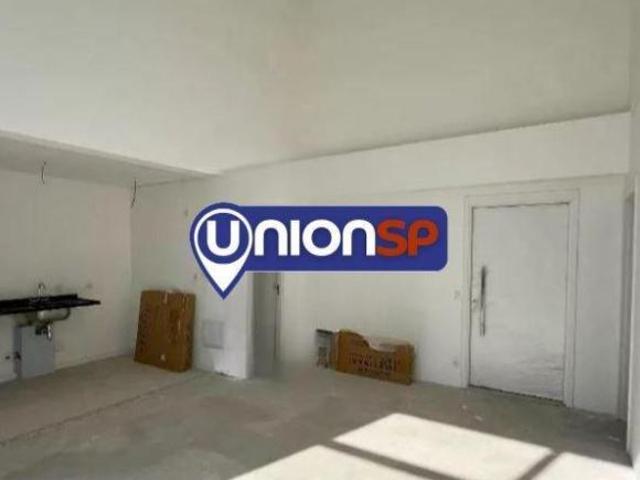 Apartamento com 2 dormitórios à venda, 96 m² por R$ 1.980.000,00 Vila Clementino São Paulo/SP