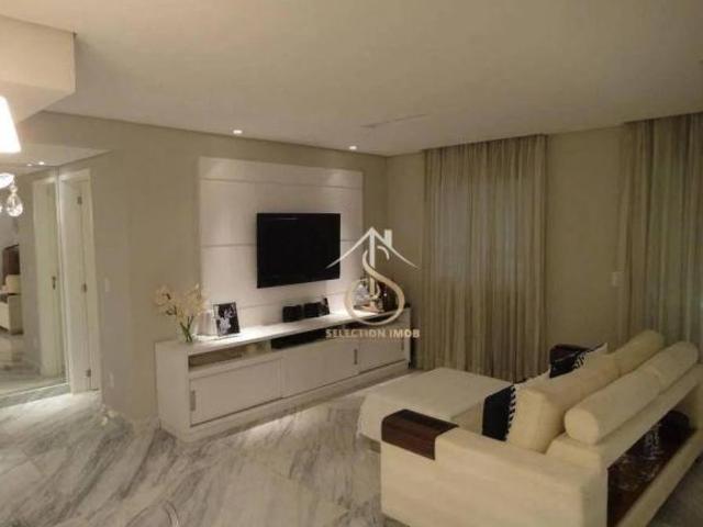 Apartamento com 2 dormitórios à venda, 96 m² por R$ 1.099.000,00 Vila Andrade São Paulo/SP