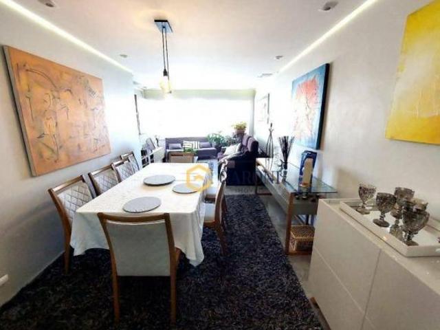 Apartamento com 2 dormitórios à venda, 96 m² por R$ 1.099.000,00 Vila Leopoldina São Paulo/SP