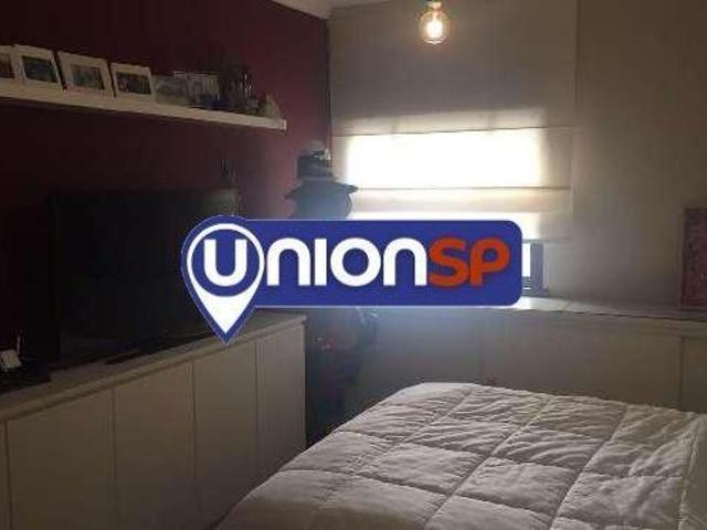 Apartamento com 2 dormitórios à venda, 96 m² por R$ 1.100.000,00 Bela Vista