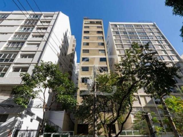 Apartamento com 2 dormitórios à venda, 96 m² por R$ 1.200.000,00 Parque Santa Cecília São Paulo/