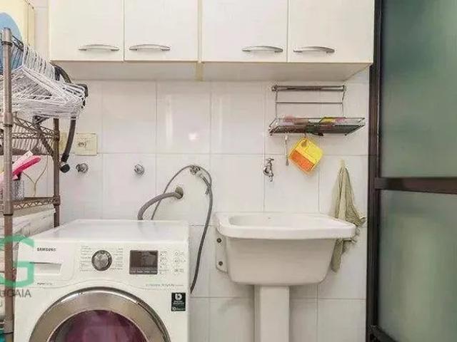 Apartamento à venda, 96 m² por R$ 1.259.000,00 Campo Belo São Paulo/SP