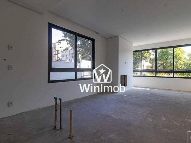 Apartamento com 2 dormitórios à venda, 96 m² por R$ 1.290.000,00 Mont&apos Serrat Porto Alegre/RS