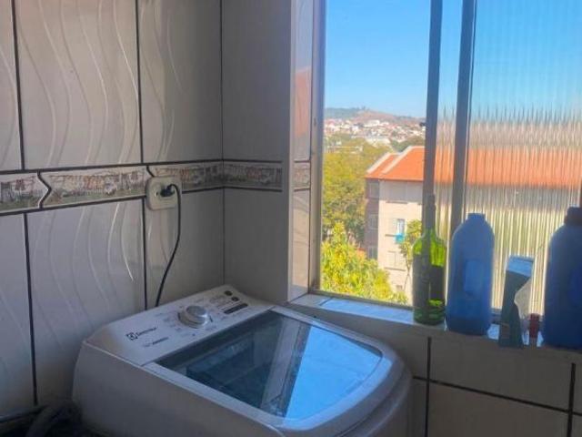 Apartamento com 2 dormitórios à venda, 96 m² por R$ 200.000,00 Jardim São Lourenço Bragança Paul