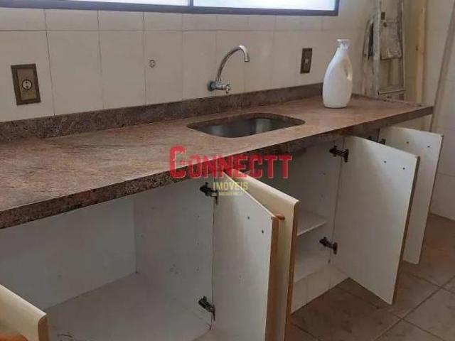 Apartamento com 2 dormitórios à venda, 96 m² por R$ 220.000 Centro Ribeirão Preto/SP