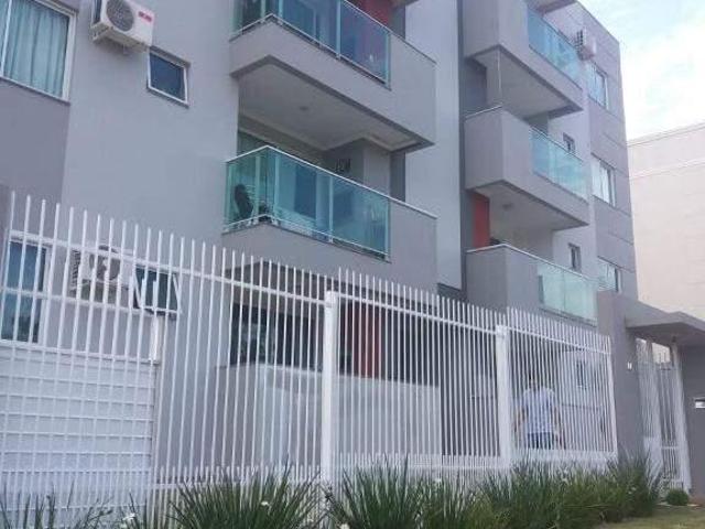 Apartamento com 2 dormitórios à venda, 96 m² por R$ 320.000,00 Parque Residencial Pancera Toledo