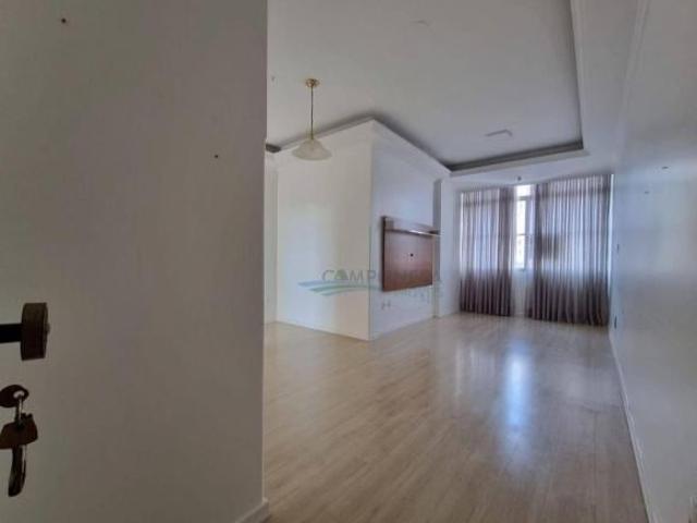 Apartamento com 2 dormitórios à venda, 96 m² por R$ 395.000,00 Centro Londrina/PR