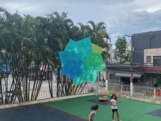 Apartamento com 2 dormitórios à venda, 96 m² por R$ 415.000 Mooca São Paulo/SP
