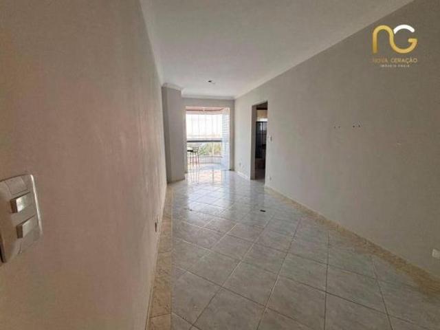 Apartamento com 2 dormitórios à venda, 96 m² por R$ 479.000,00 Vila Caiçara Praia Grande/SP