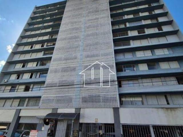 Apartamento com 2 dormitórios à venda, 96 m² por R$ 480.000,00 Vila Betânia São José dos Campos/