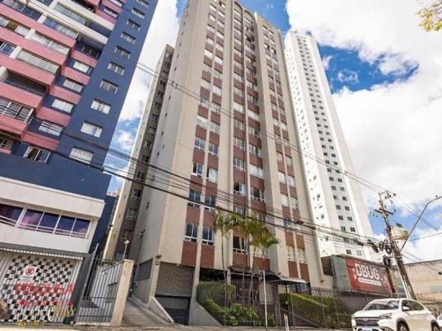 Apartamento com 2 dormitórios à venda, 96 m² por R$ 508.000,00 Cristo Rei Curitiba/PR