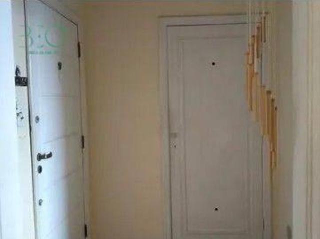 Apartamento com 2 dormitórios à venda, 96 m² por R$ 524.000 Barra Funda São Paulo/SP