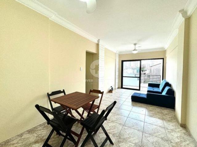 Apartamento com 2 dormitórios à venda, 96 m² por R$ 590.000,00 Ponta da Praia Santos/SP