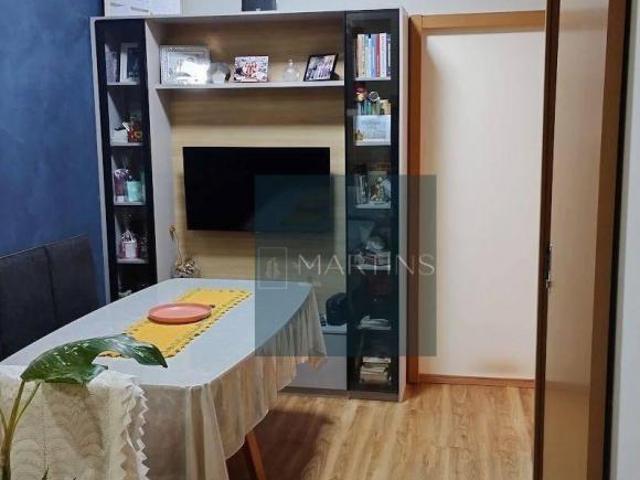 Apartamento com 2 dormitórios à venda, 96 m² por R$ 660.000 Jardim do Lago Jundiaí/SP
