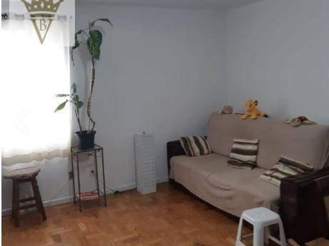 Apartamento com 2 dormitórios à venda, 96 m² por R$ 720.000 Barra Funda São Paulo/SP