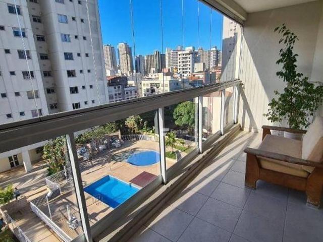 Apartamento com 2 dormitórios à venda, 96 m² por R$ 750.000,00 Astúrias Guarujá/SP
