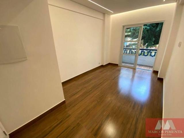 Apartamento com 2 dormitórios à venda, 96 m² por R$ 750.000,00 Bela Vista São Paulo/SP