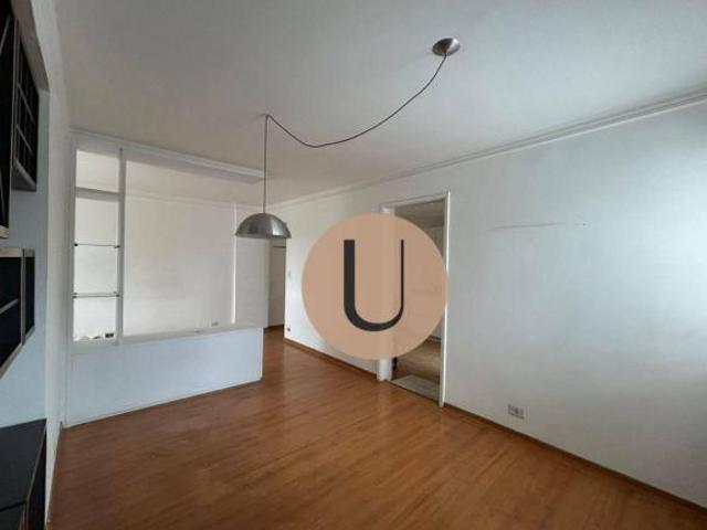 Apartamento com 2 dormitórios à venda, 96 m² por R$ 810.000,00 Moema São Paulo/SP