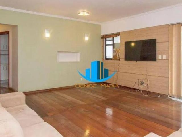Apartamento com 2 dormitórios à venda, 96 m² por R$ 879.000,00 Boqueirão Santos/SP