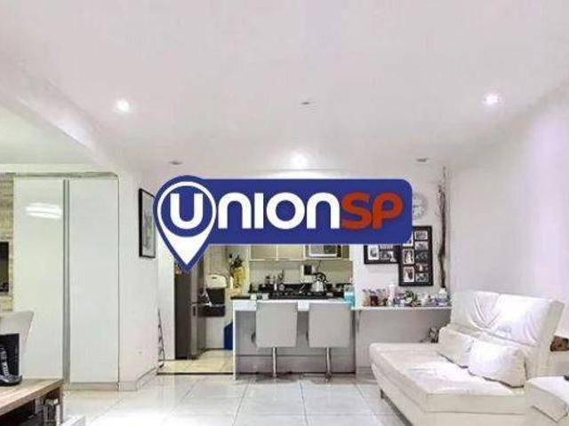 Apartamento com 2 dormitórios à venda, 96 m² por R$ 895.000,00 Centro São Paulo/SP