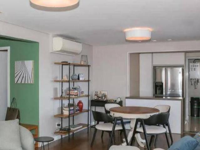 Apartamento com 2 dormitórios à venda, 96 m² por R$ 949.000 Bom Retiro São Paulo/SP
