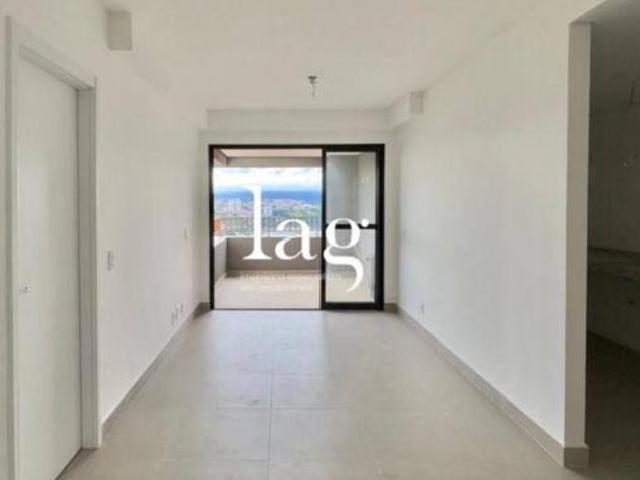 Apartamento com 2 dormitórios à venda, 96 m² por R$ 950.000,00 Atmo Votorantim/SP