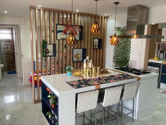 Apartamento com 2 dormitórios à venda, 96 m² por R$ 990.000,00 Parque da Vila Prudente São Paulo