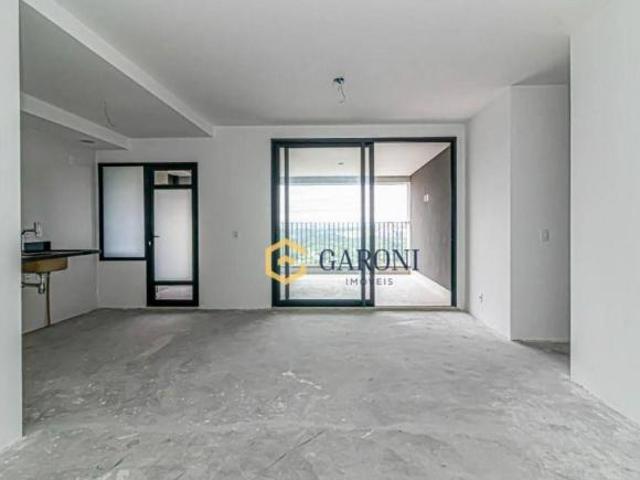 Apartamento com 2 dormitórios à venda, 96 m² Pinheiros São Paulo/SP