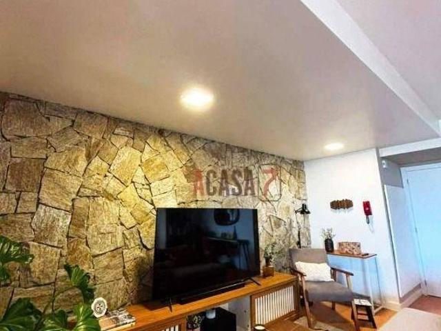 Apartamento com 2 dormitórios à venda, 97 m² Parque Morumbi Votorantim/SP