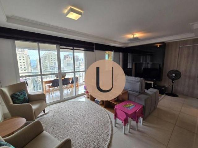 Apartamento com 2 dormitórios à venda, 97 m² por R$ 1.410.000,00 Alphaville Industrial Barueri/S