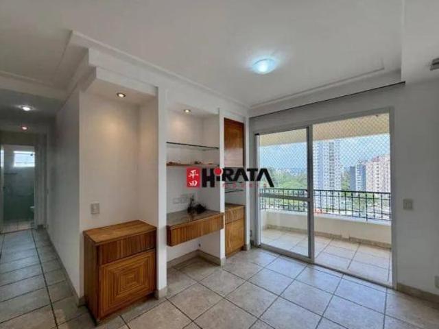 Apartamento com 2 dormitórios à venda, 97 m² por R$ 1.000.000,00 Vila Sofia São Paulo/SP