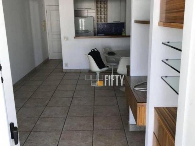 Apartamento à venda, 97 m² por R$ 1.000.000,00 Vila Sofia São Paulo/SP
