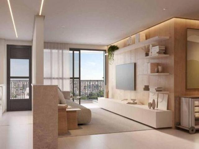 Apartamento com 2 dormitórios à venda, 97 m² por R$ 1.030.000,00 Jardim Portal da Colina Sorocab