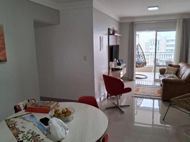 Apartamento com 2 dormitórios à venda, 97 m² por R$ 1.065.000,00 Aviação Praia Grande/SP