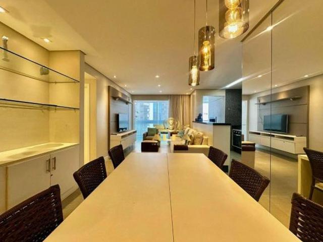 Apartamento com 2 dormitórios à venda, 97 m² por R$ 1.100.000,00 Jardim Astúrias Guarujá/SP