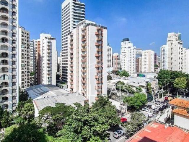 Apartamento com 2 quartos à venda, 97 m² Vila Olímpia São Paulo/SP