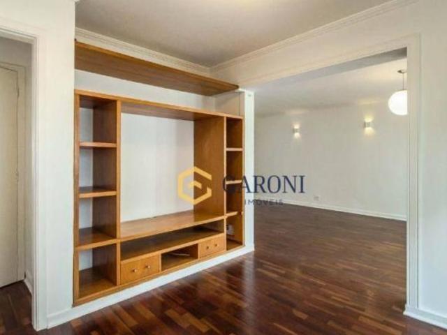Apartamento com 2 dormitórios à venda, 97 m² por R$ 1.200.000,00 Vila Madalena São Paulo/SP