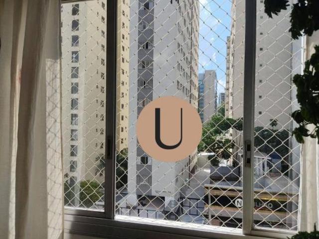 Apartamento com 2 dormitórios à venda, 97 m² por R$ 1.250.000,00 Jardim Paulista São Paulo/SP