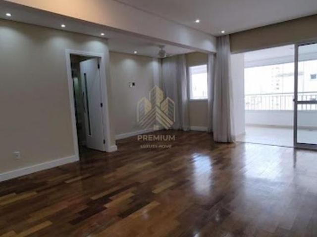 Apartamento com 2 dormitórios à venda, 97 m² por R$ 1.290.000,00 Vila Bertioga São Paulo/SP