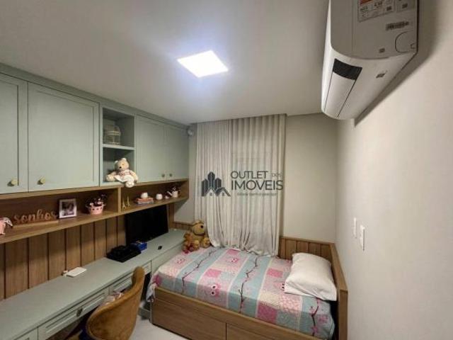 Apartamento com 2 dormitórios à venda, 97 m² por R$ 1.390.000,00 Eco Vila Santa Margarida Paulín