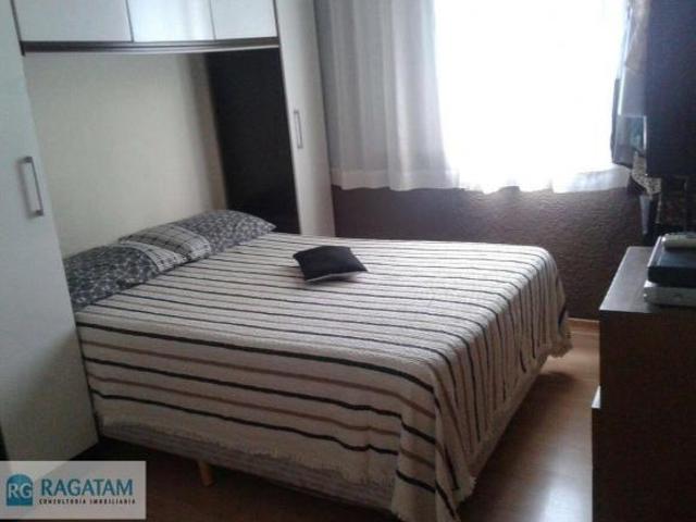 Apartamento com 2 dormitórios à venda, 97 m² por R$ 374.000,00 Bom Retiro São Paulo/SP