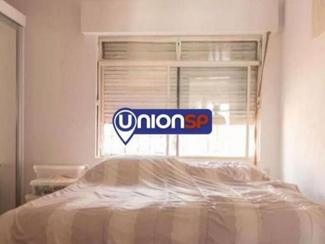 Apartamento com 2 dormitórios à venda, 97 m² por R$ 380.000 Liberdade São Paulo/SP