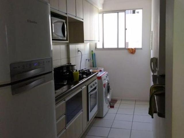 Apartamento com 2 dormitórios à venda, 97 m² por R$ 400.000,00 Bosque dos Eucaliptos São José do