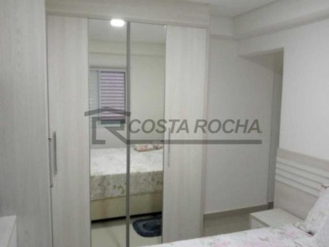 Apartamento com 2 dormitórios à venda, 97 m² por R$ 450.000,00 Residencial Green Park Salto/SP