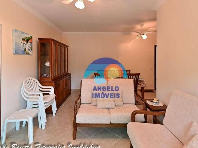 Apartamento com 2 dormitórios à venda, 97 m² por R$ 480.000,00 Cidade Nova Peruibe Peruíbe/SP