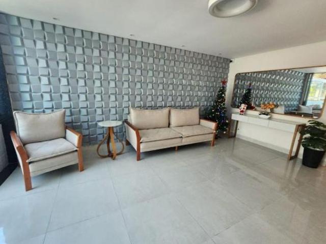 Apartamento com 2 dormitórios à venda, 97 m² por R$ 565.000,00 Macuco Santos/SP