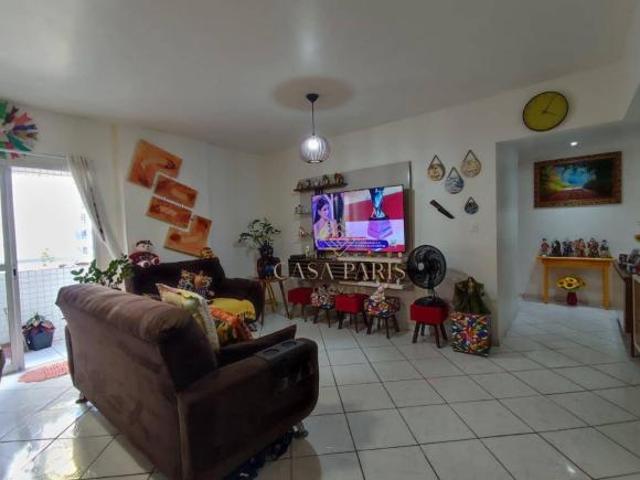 Apartamento à venda, 97 m² por R$ 550.000,00 Mirim Praia Grande/SP