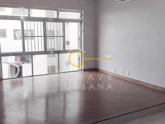 Apartamento com 2 dormitórios à venda, 97 m² por R$ 570.000,00 Embaré Santos/SP