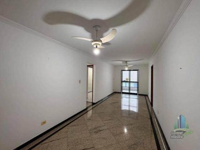 Apartamento com 2 dormitórios à venda, 97 m² por R$ 630.000,00 Canto do Forte Praia Grande/SP